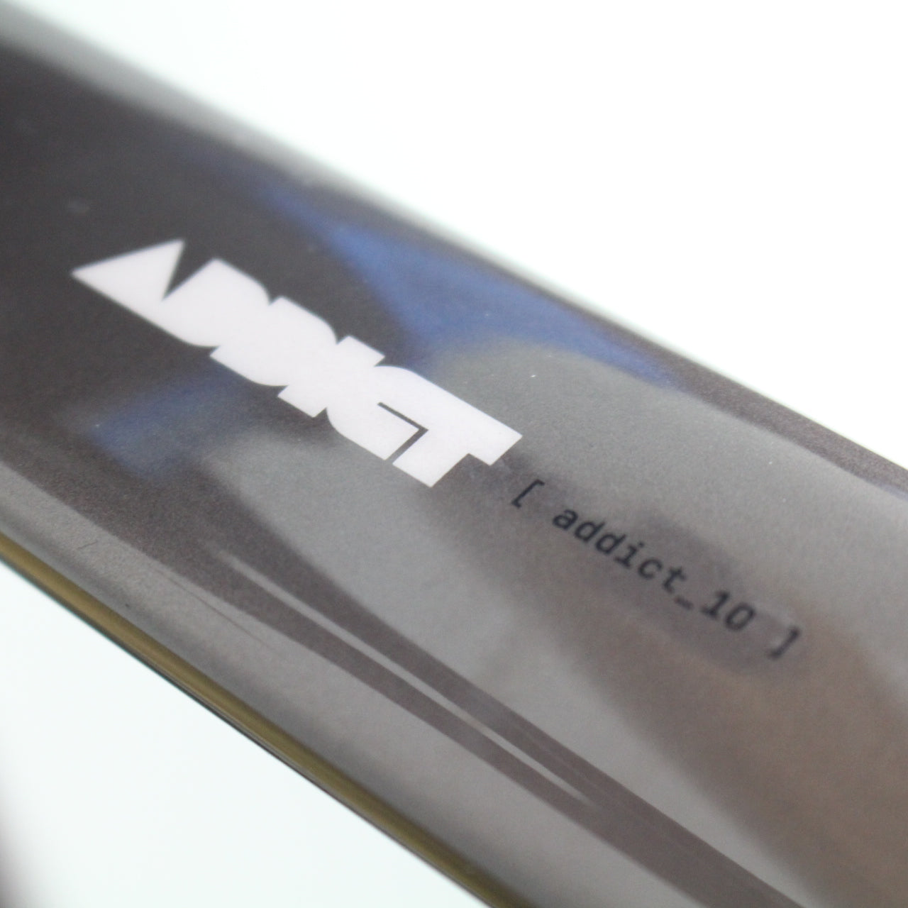 Scott Addict 10 Road Carbon 2025/26 | invisiFRAME Frame Protection ...