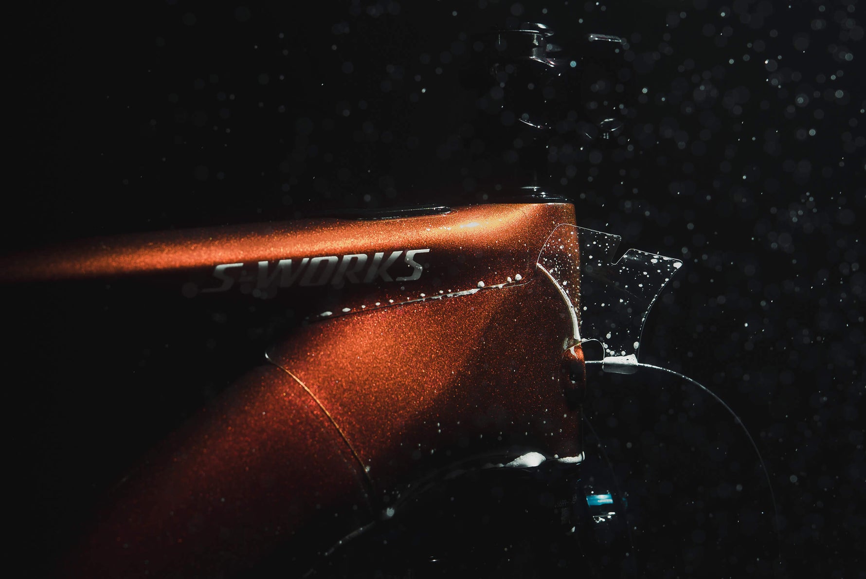 invisiFRAME, custom frame protection for your bike – invisiframe